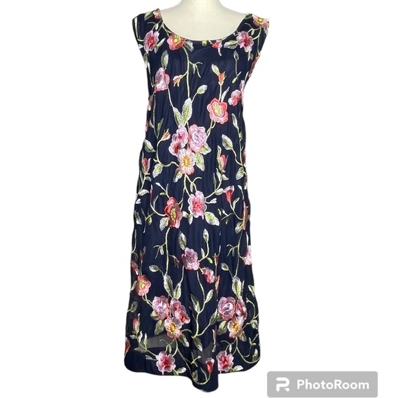 Signature by Robbie Bee | Dresses | Robbie Bee Signature Line Floral ...